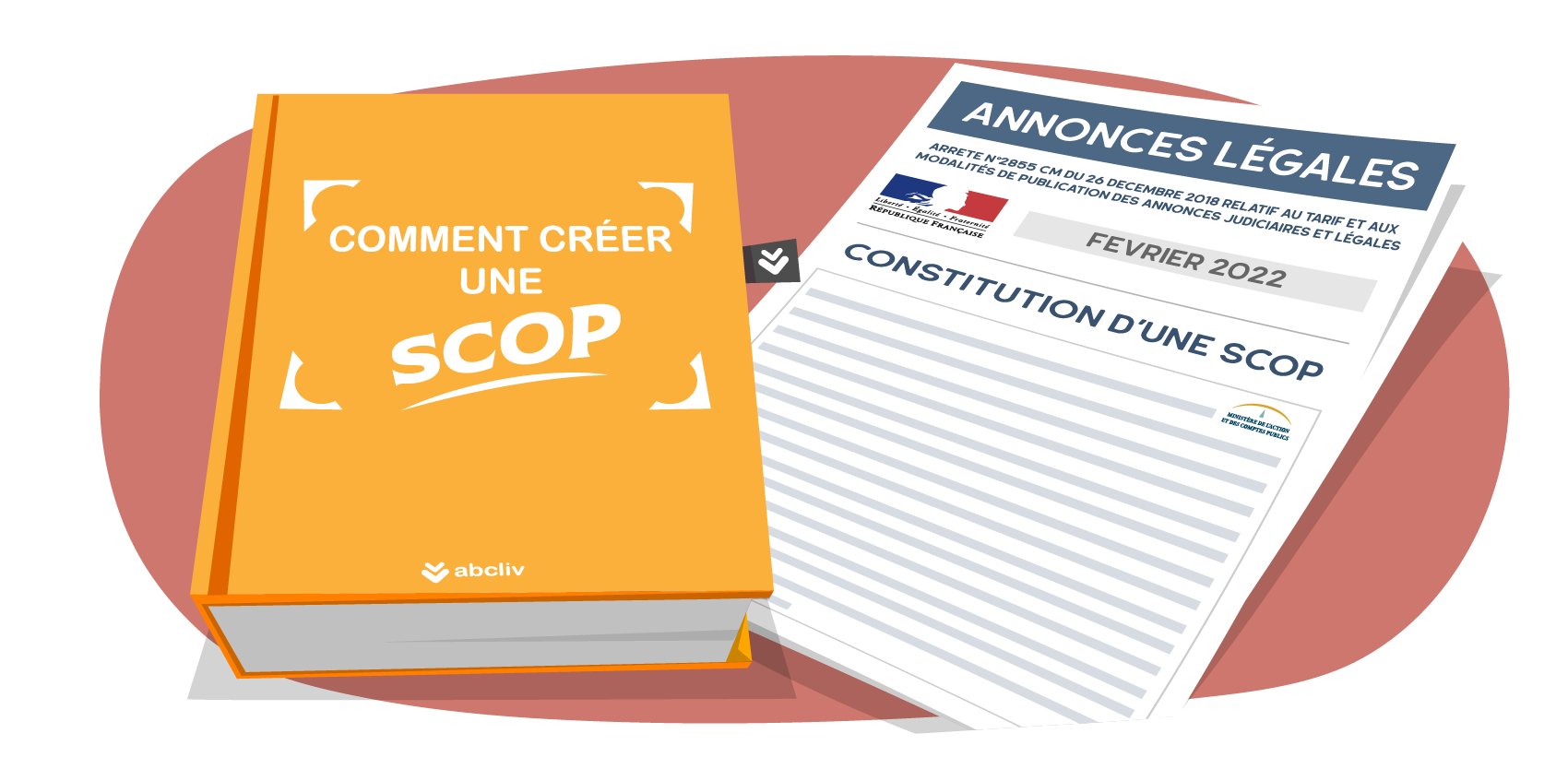 Qu'est-ce qu'une SCOP ? Création et fonctionnement - ABC Liv