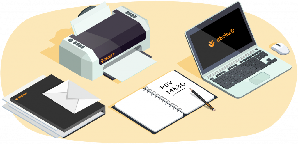 Le Blog de ABC LIV - Le spécialiste de la domiciliation